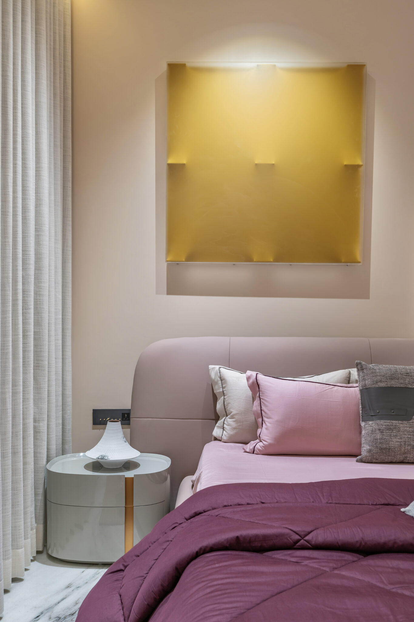 Atrium Villa - Increation Associates