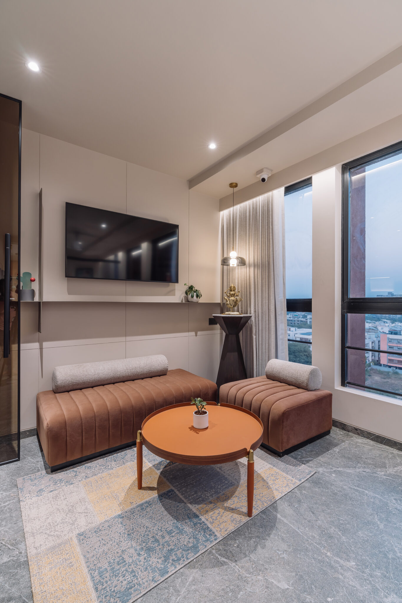 PSSK Office - Increation Associates